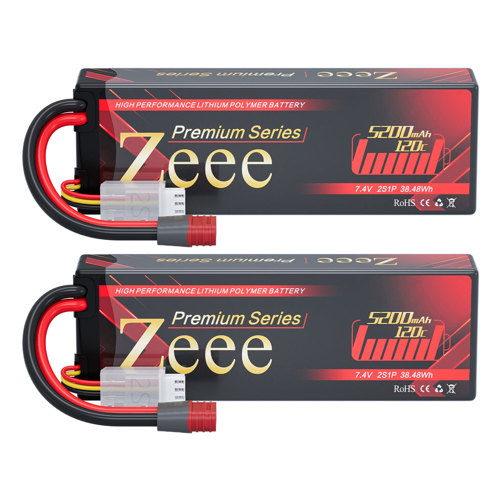Zeee Premium Series Lipo Battery