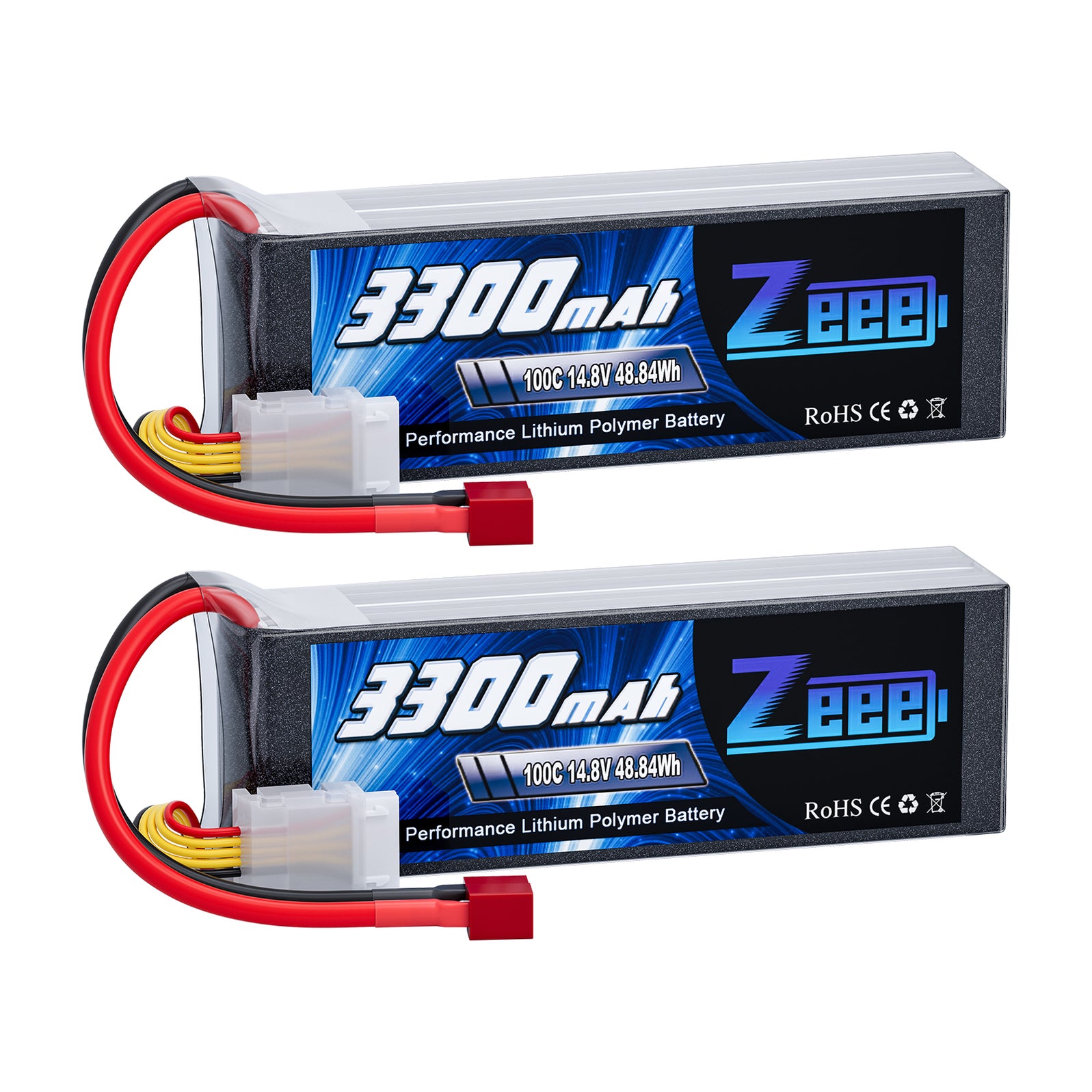 Zeee RC Lipo Battery Official Store