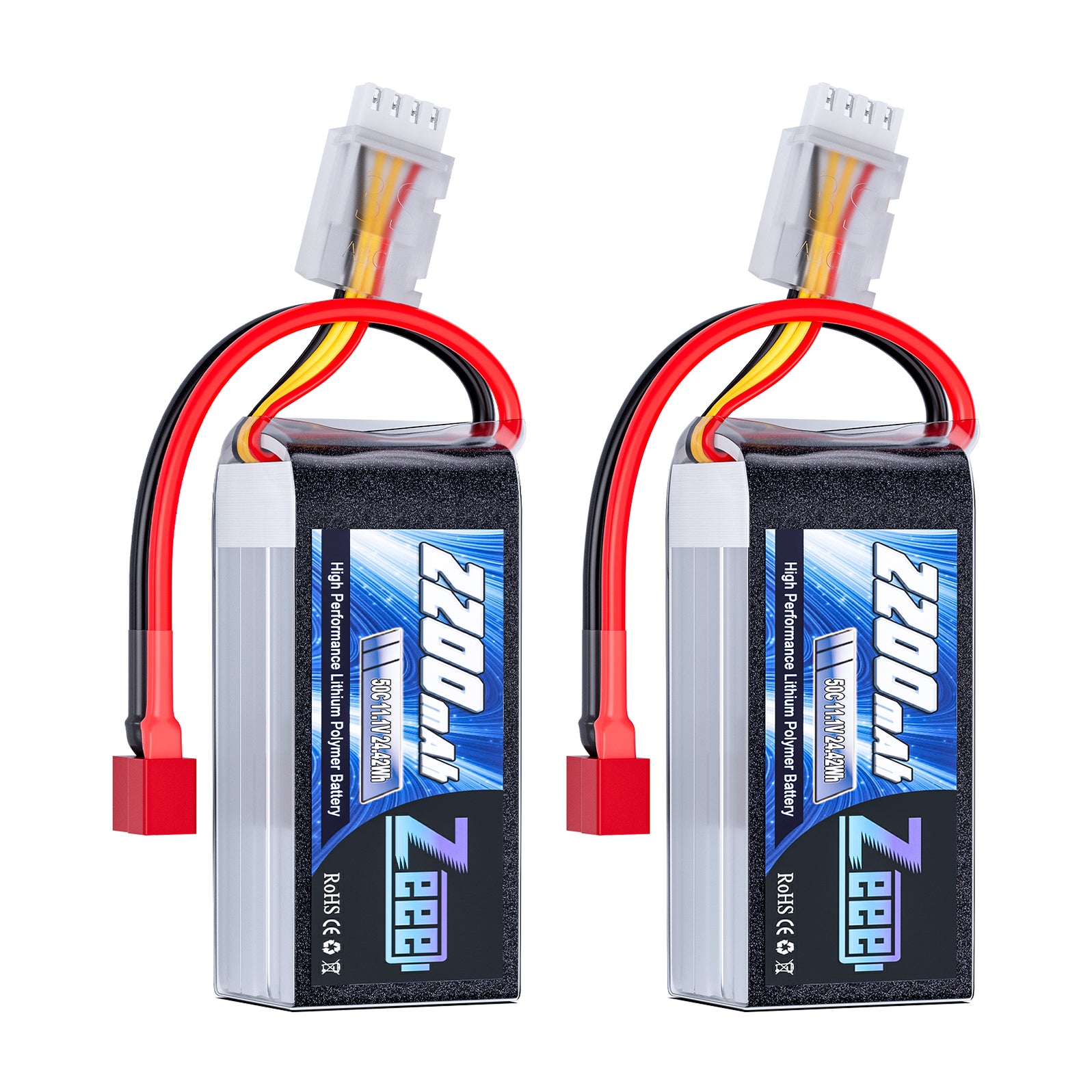 Zeee 3S LiPo Battery
