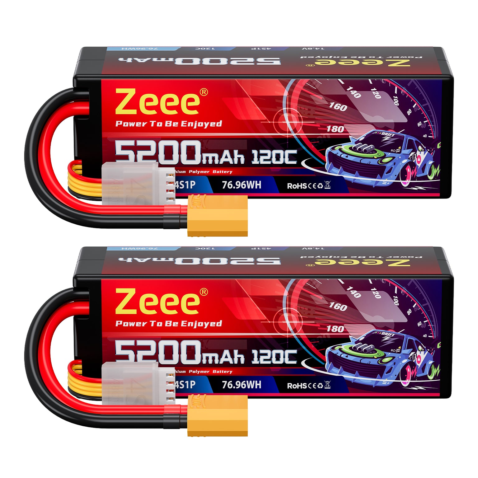 Zeee New Arrival Battery
