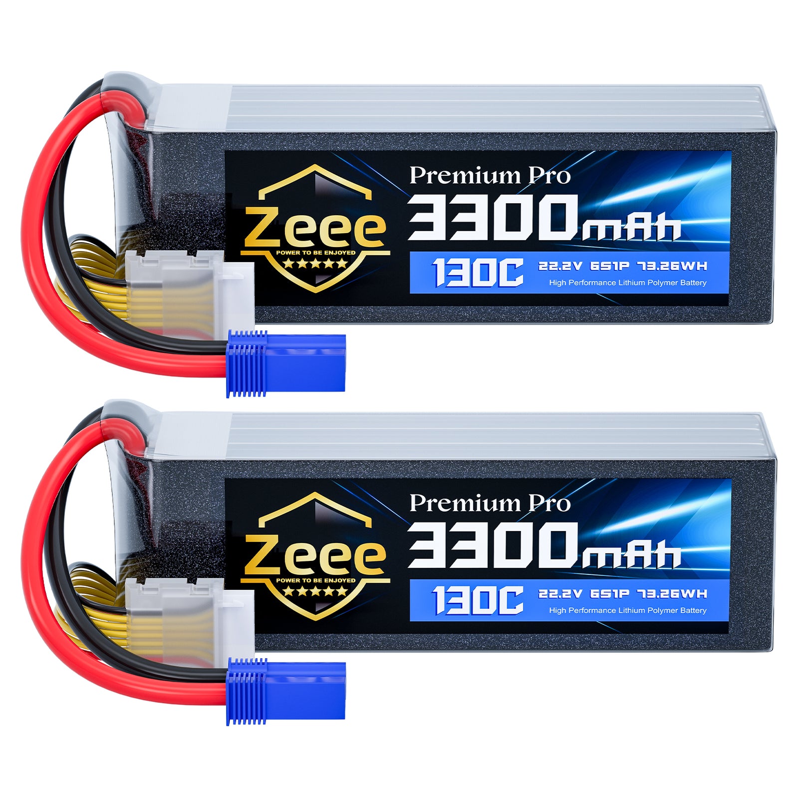 Zeee RC Lipo Battery Official Store