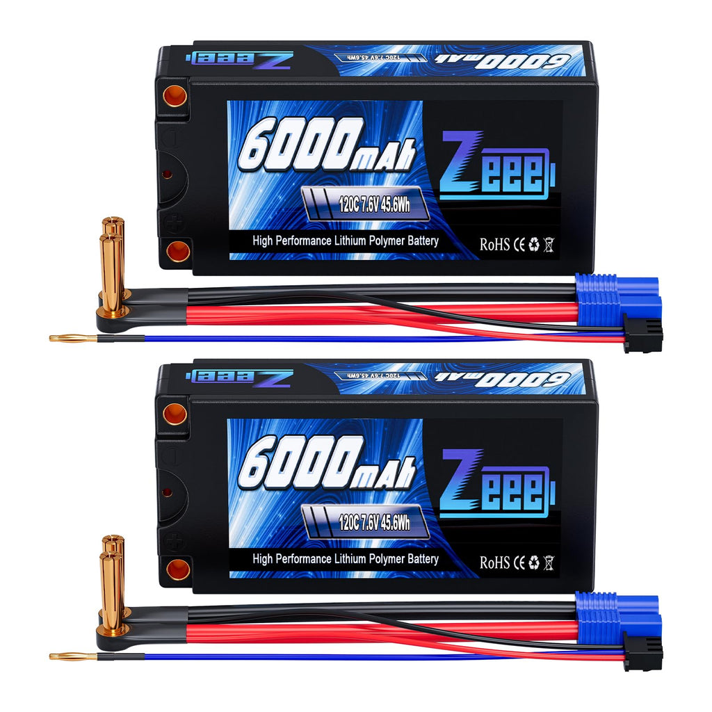 Zeee RC Lipo Battery Official Store