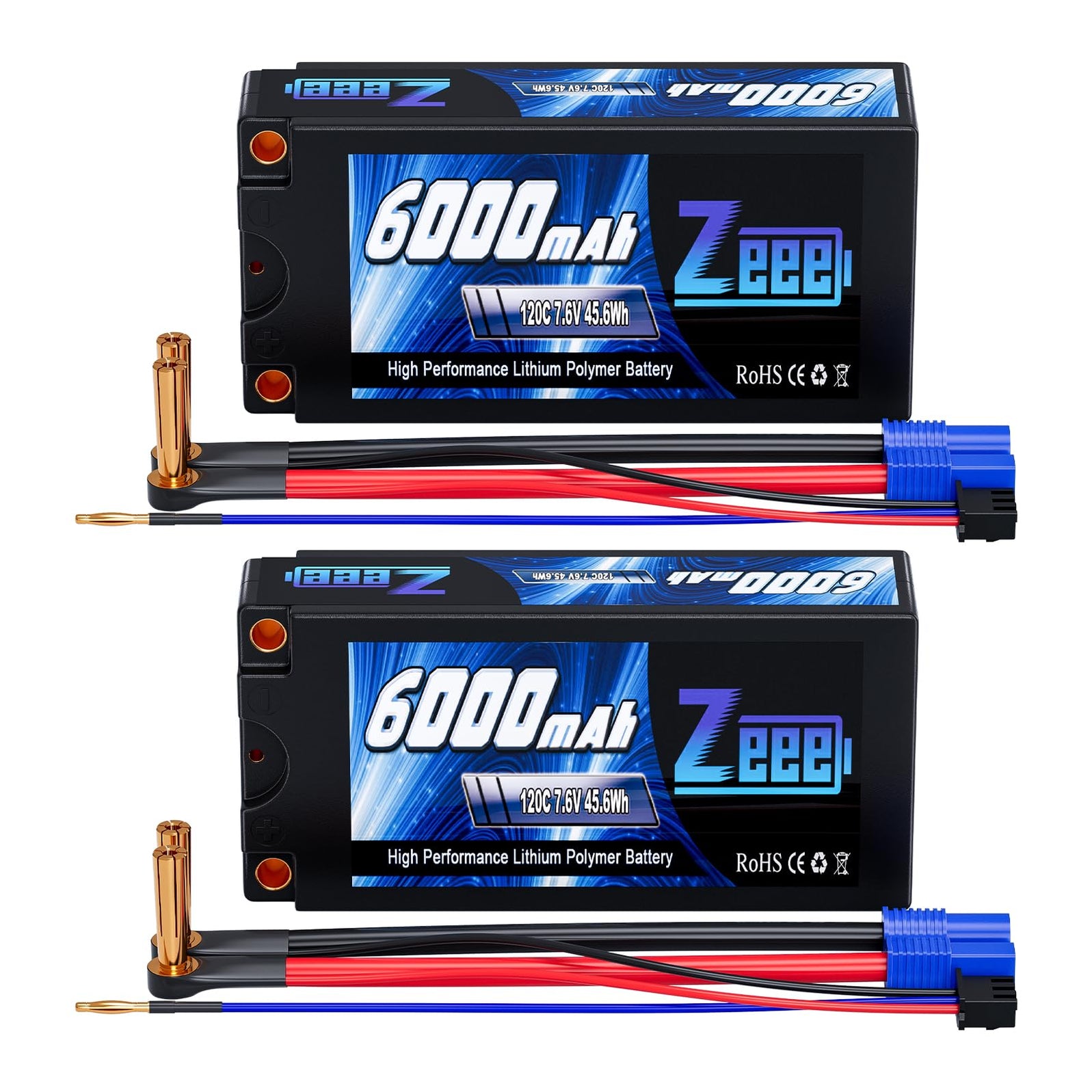 Zeee RC Lipo Battery Official Store