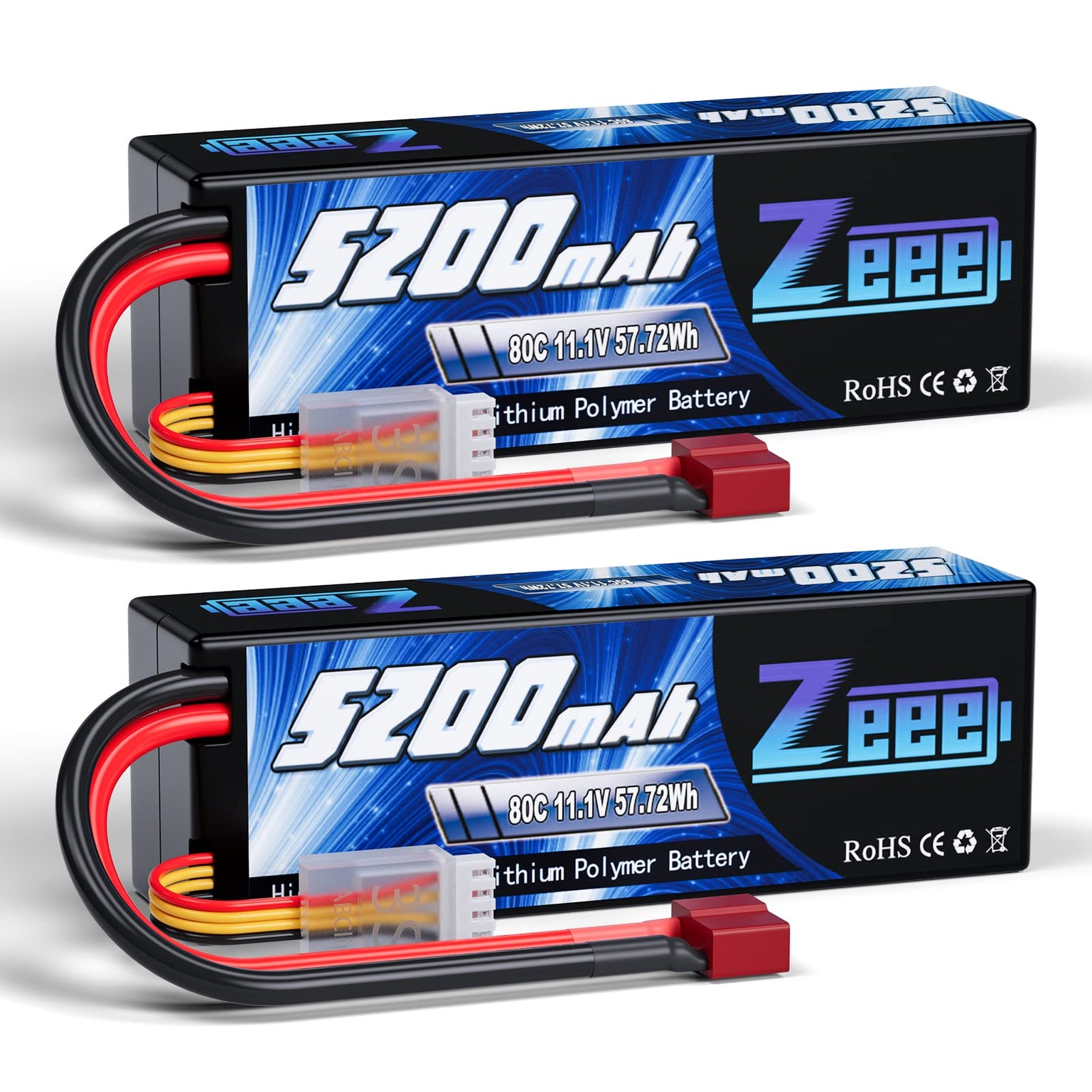 Zeee 3S LiPo Battery
