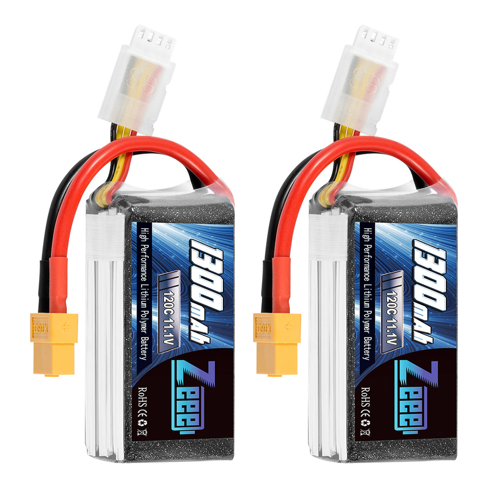 Zeee RC Lipo Battery Official Store