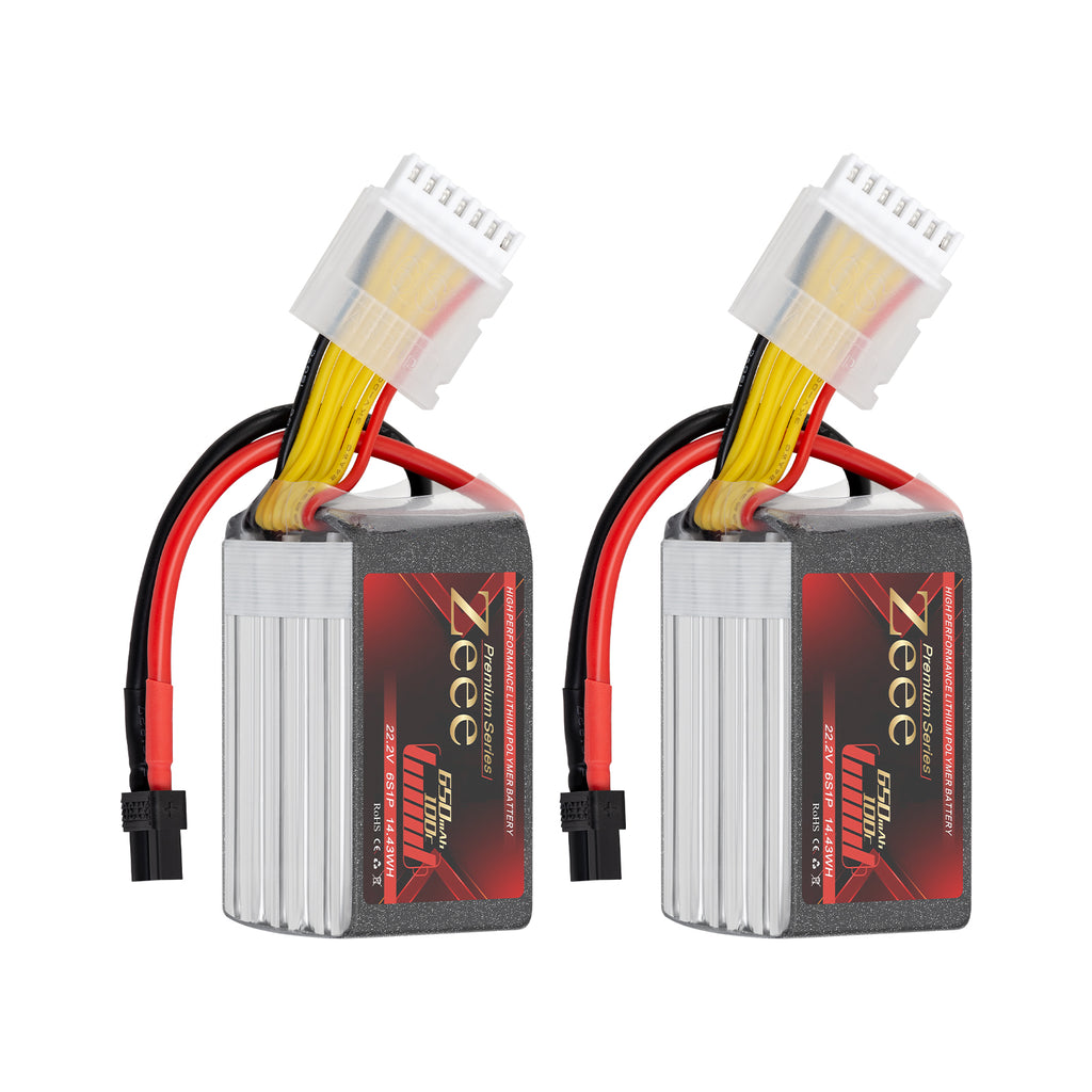 Zeee FPV Lipo Battery